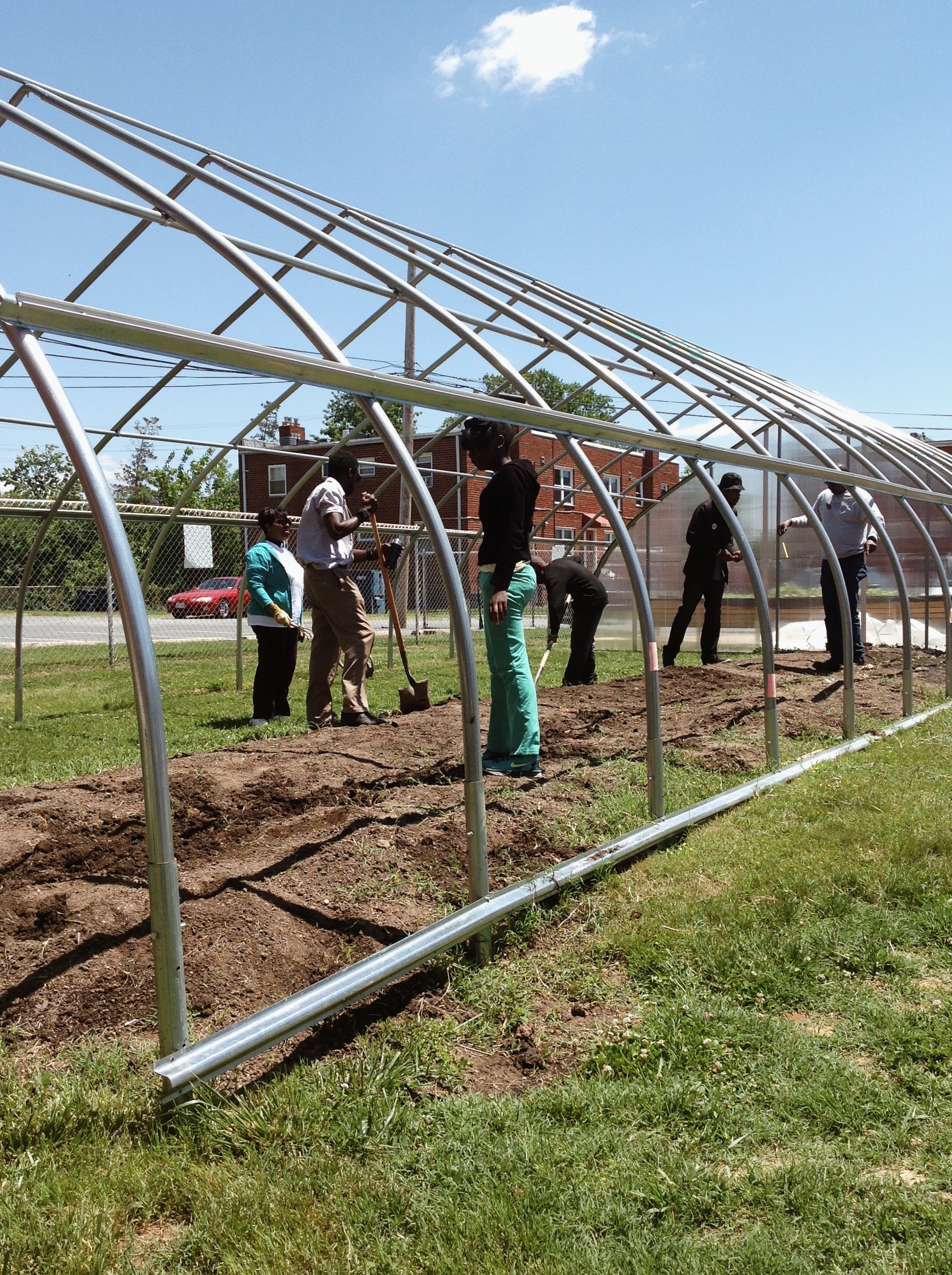 About – Project EDEN™